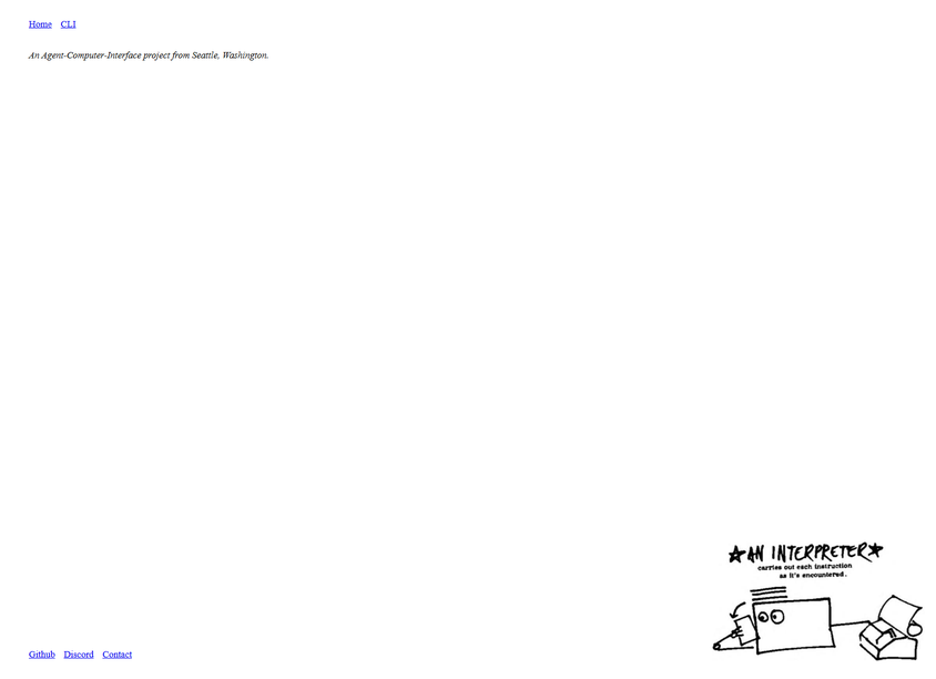 Open Interpreter Open Source Ai Coding Assistant For Local Code 8260